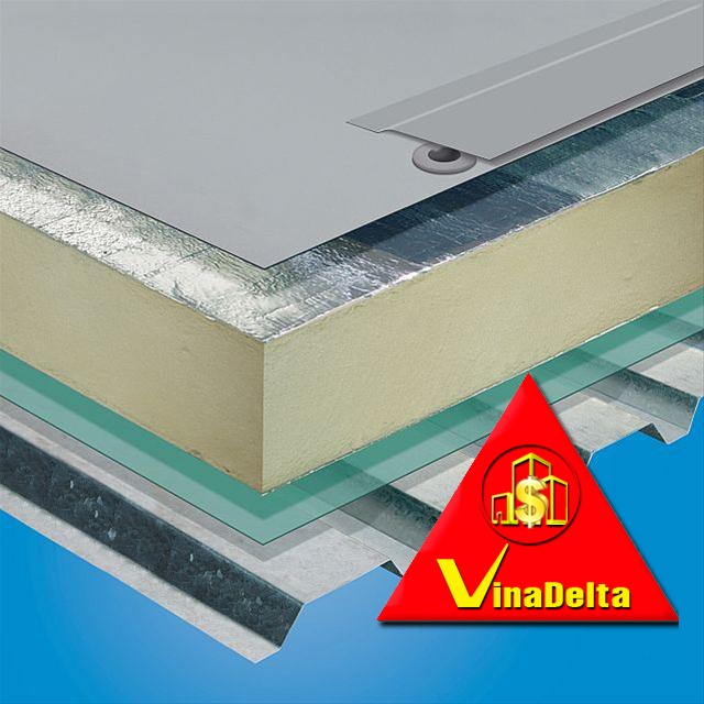 Sarnafil® S 327-12L - Delta Việt Nam - Sika chống thấm nhà phân phối ...